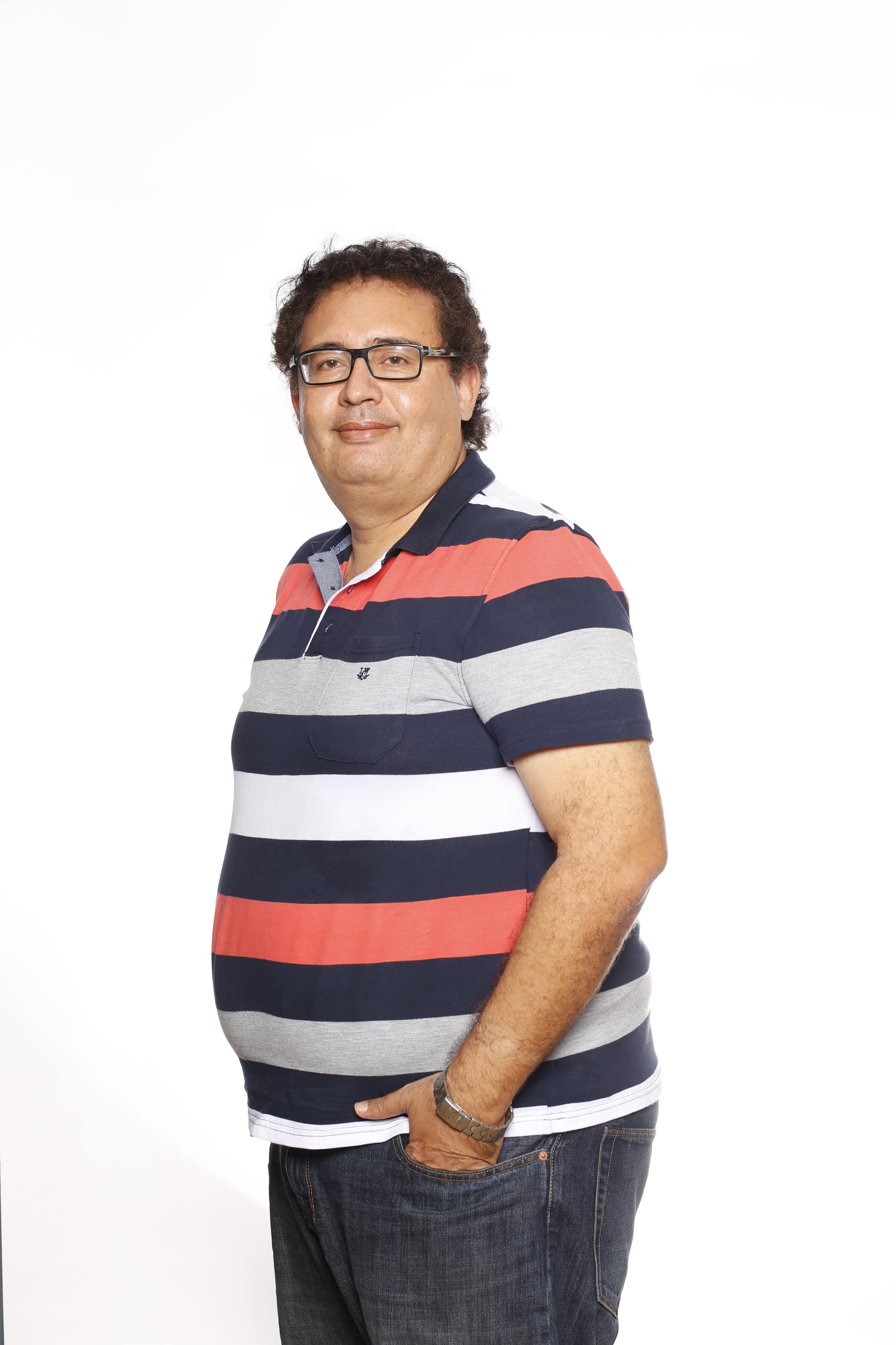 Mazayacom | Our Team